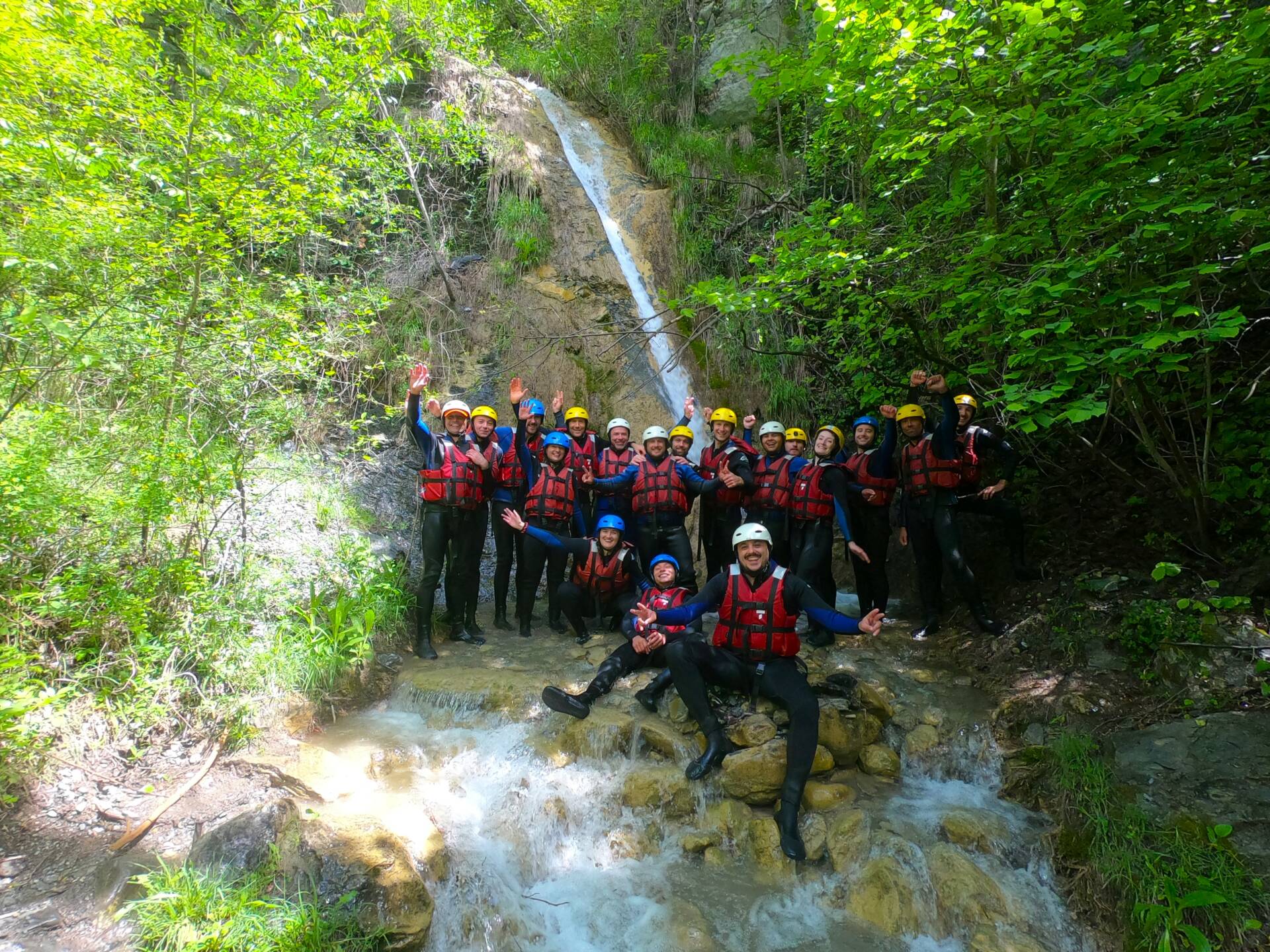 Rafting Guide for Beginners - Crazy Water Rafting